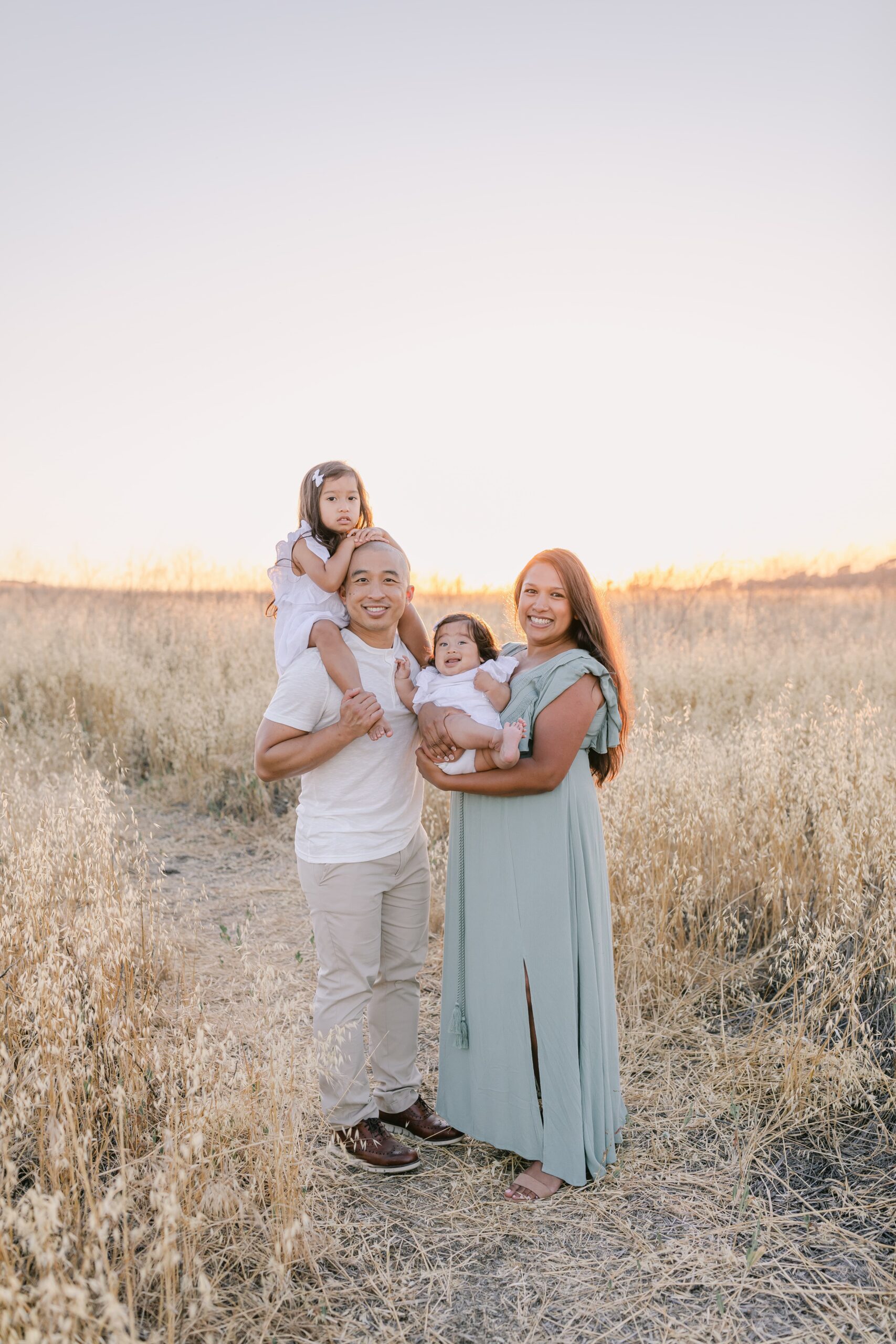 Best Family Photography Locations in Orange County